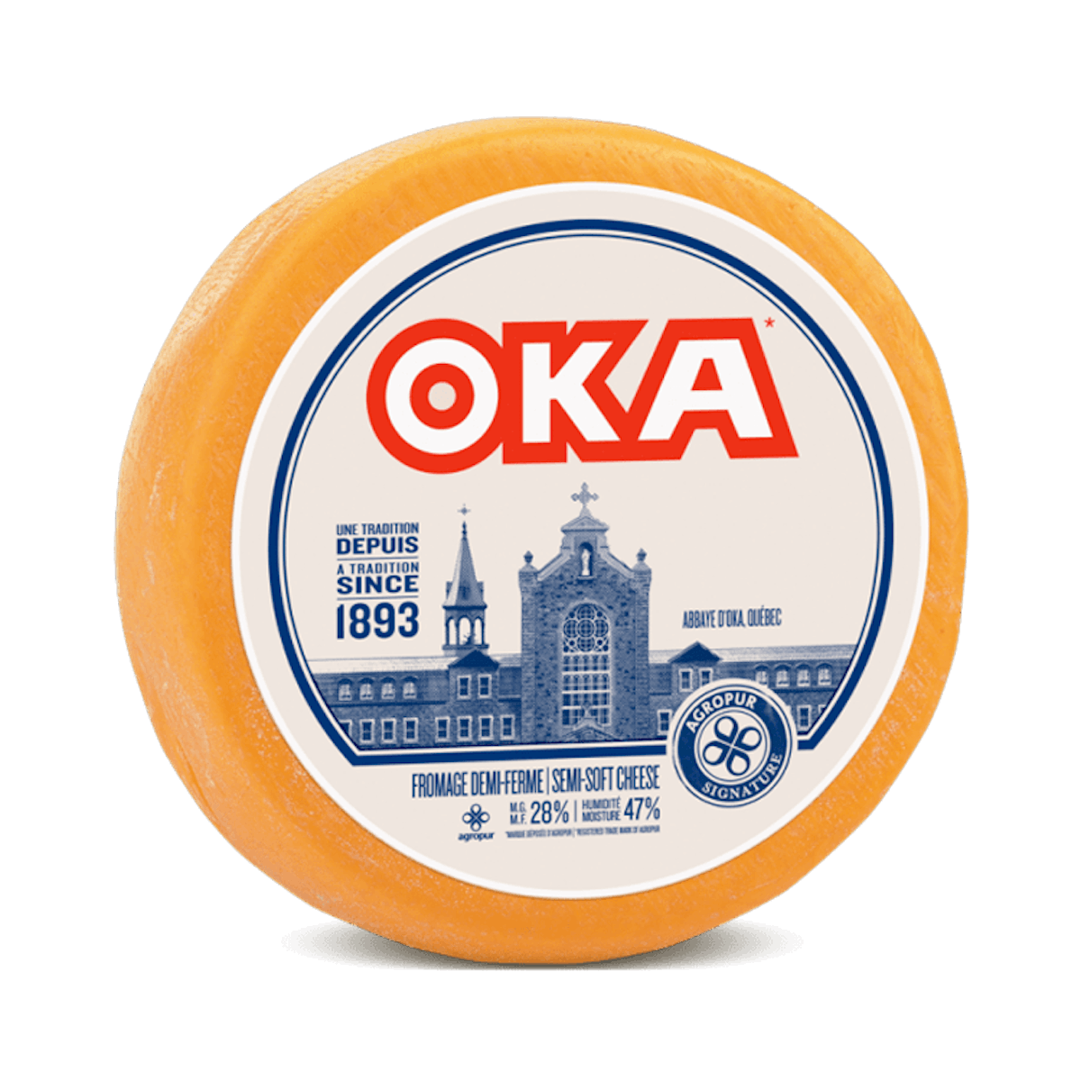 OKA Original | Fromages d'ici
