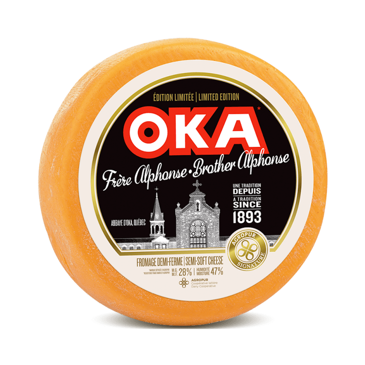 OKA Original | Fromages d'ici