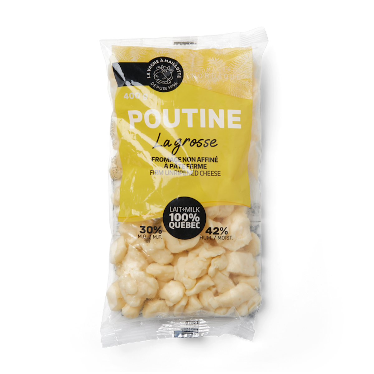 Poutine la | Fromages d'ici