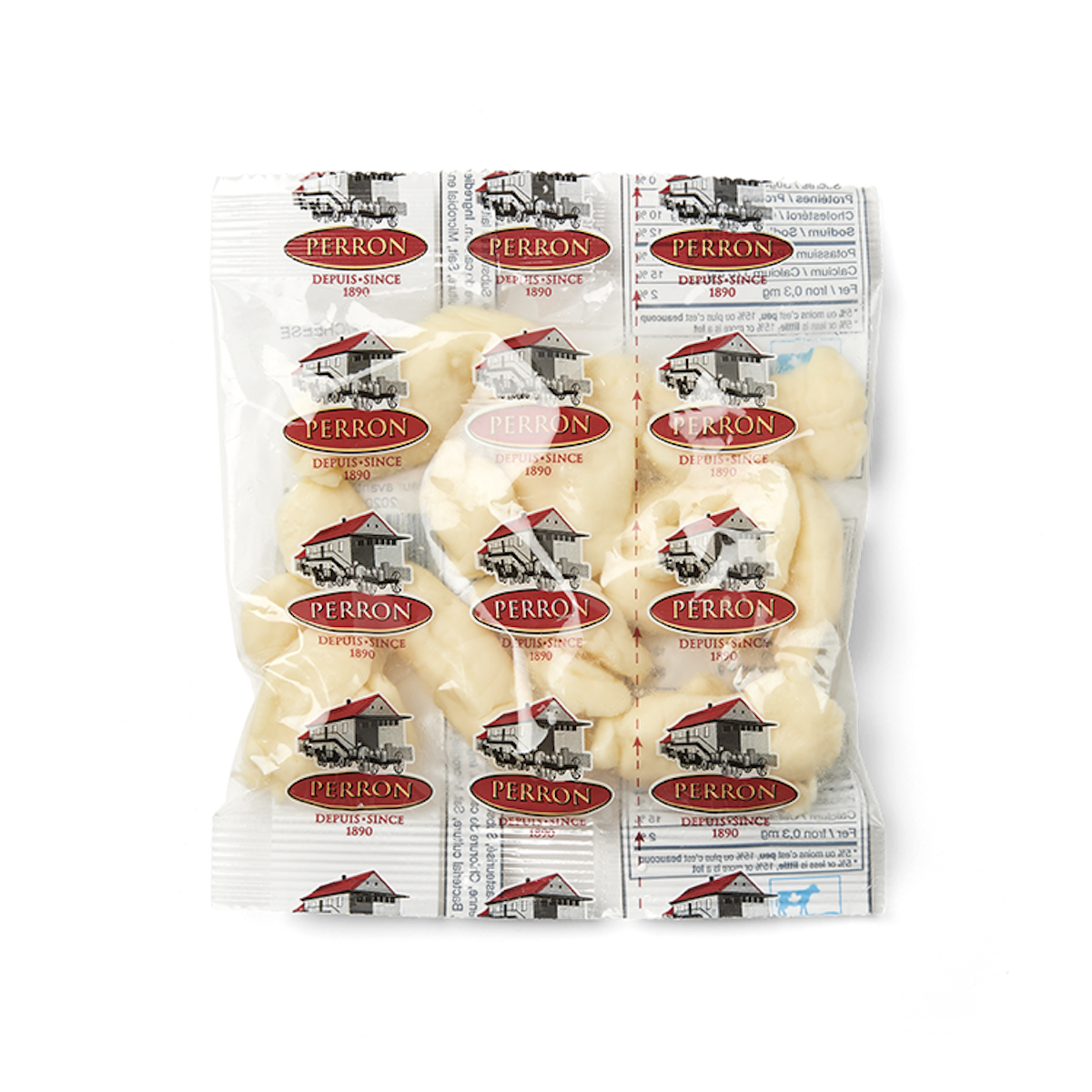 Cheddar Perron en Grains | Fromages d'ici