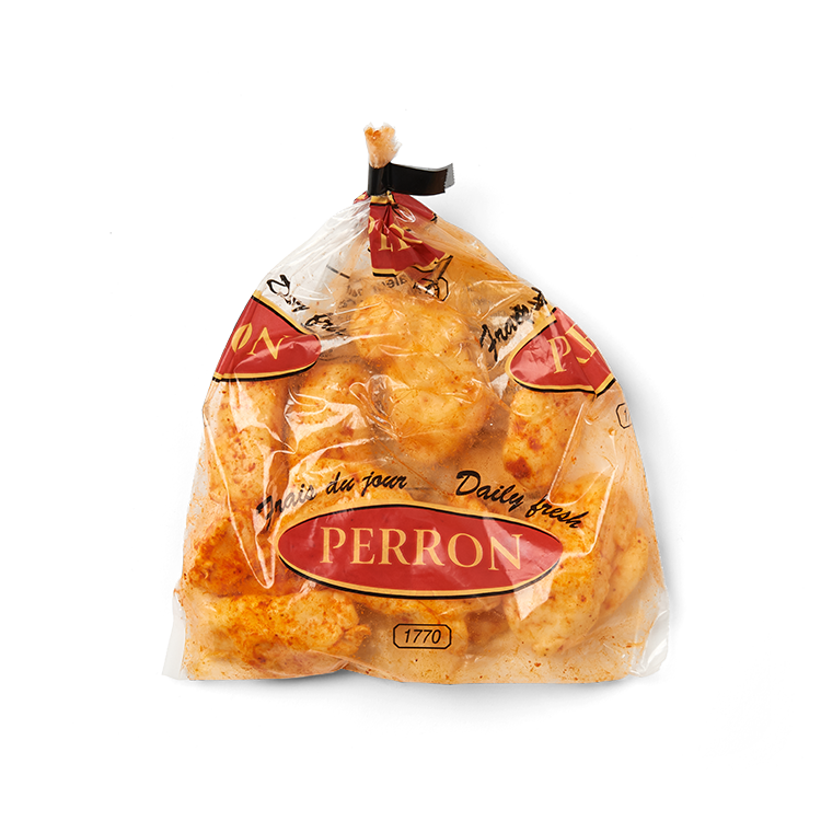 Fromagerie Perron | Fromages d'ici