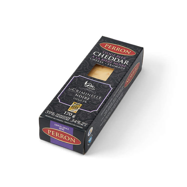 Les meilleurs Cheddars d’ici | Fromages d'ici