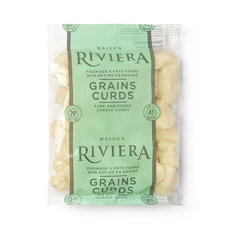 Fromage Beauceron en Saumure | Fromages d'ici