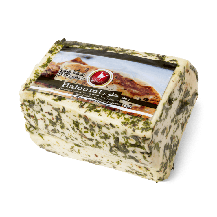Le Migneron de Charlevoix | Fromages d'ici