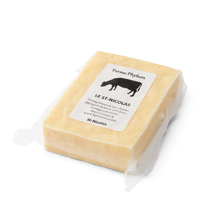 Saumuré Coaticook | Fromages d'ici
