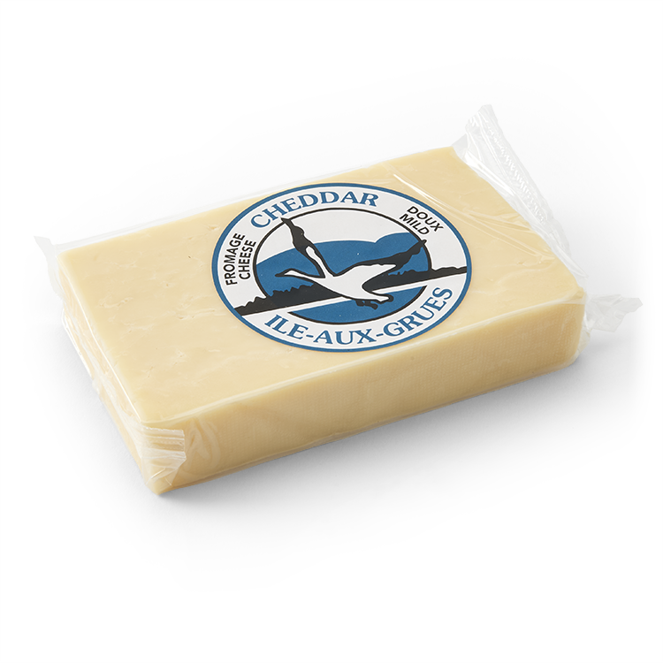 Les meilleurs Cheddars d’ici | Fromages d'ici