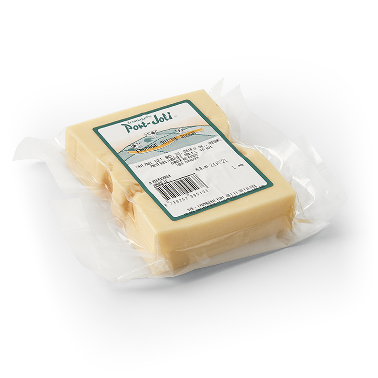 Fromagerie Port-Joli | Fromages d'ici