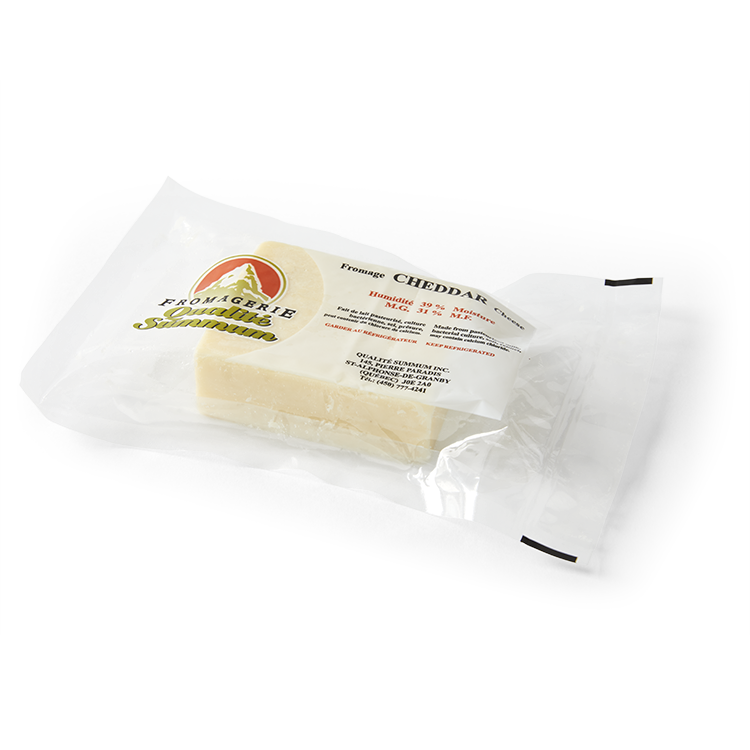 La 3e Génération | Fromages d'ici