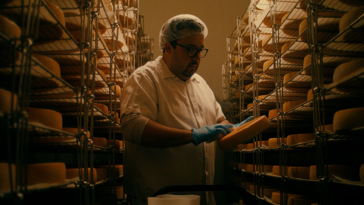 À la fine pointe : la Famille Migneron de Charlevoix | Fromages d'ici