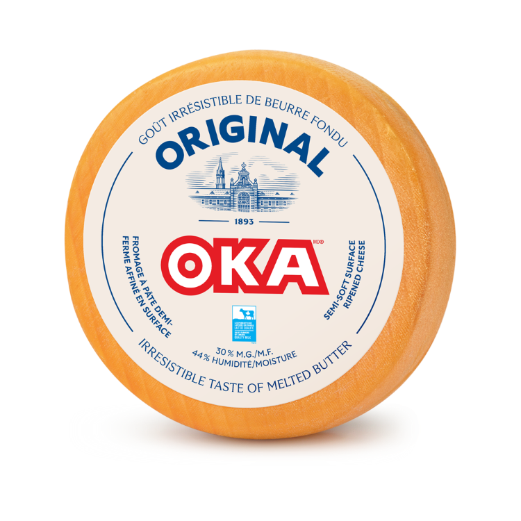 Bloody Caesar décadent et brochettes de fromages pour recevoir ...