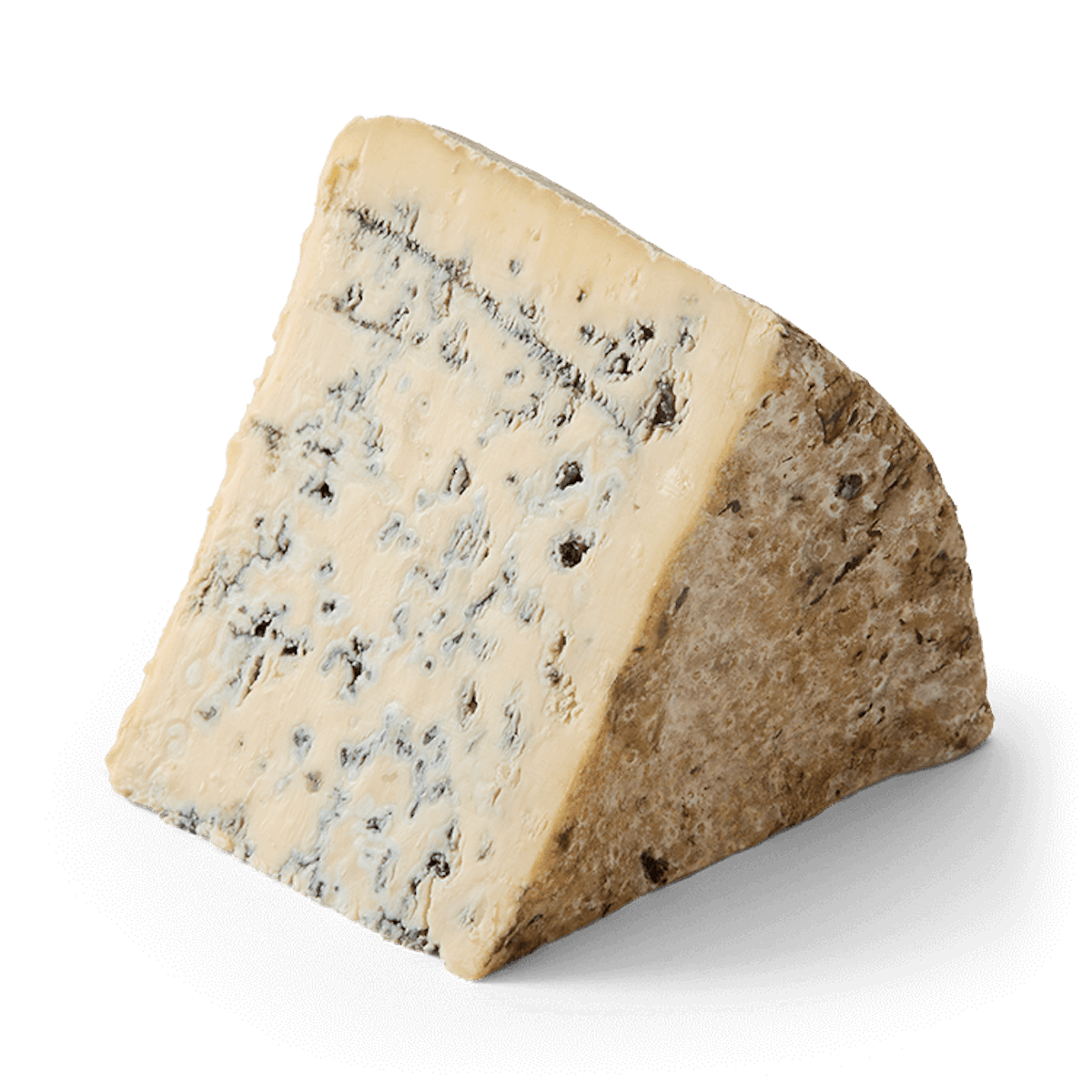 Bleu Fumé Saint-Benoît-du-Lac | Fromages d'ici