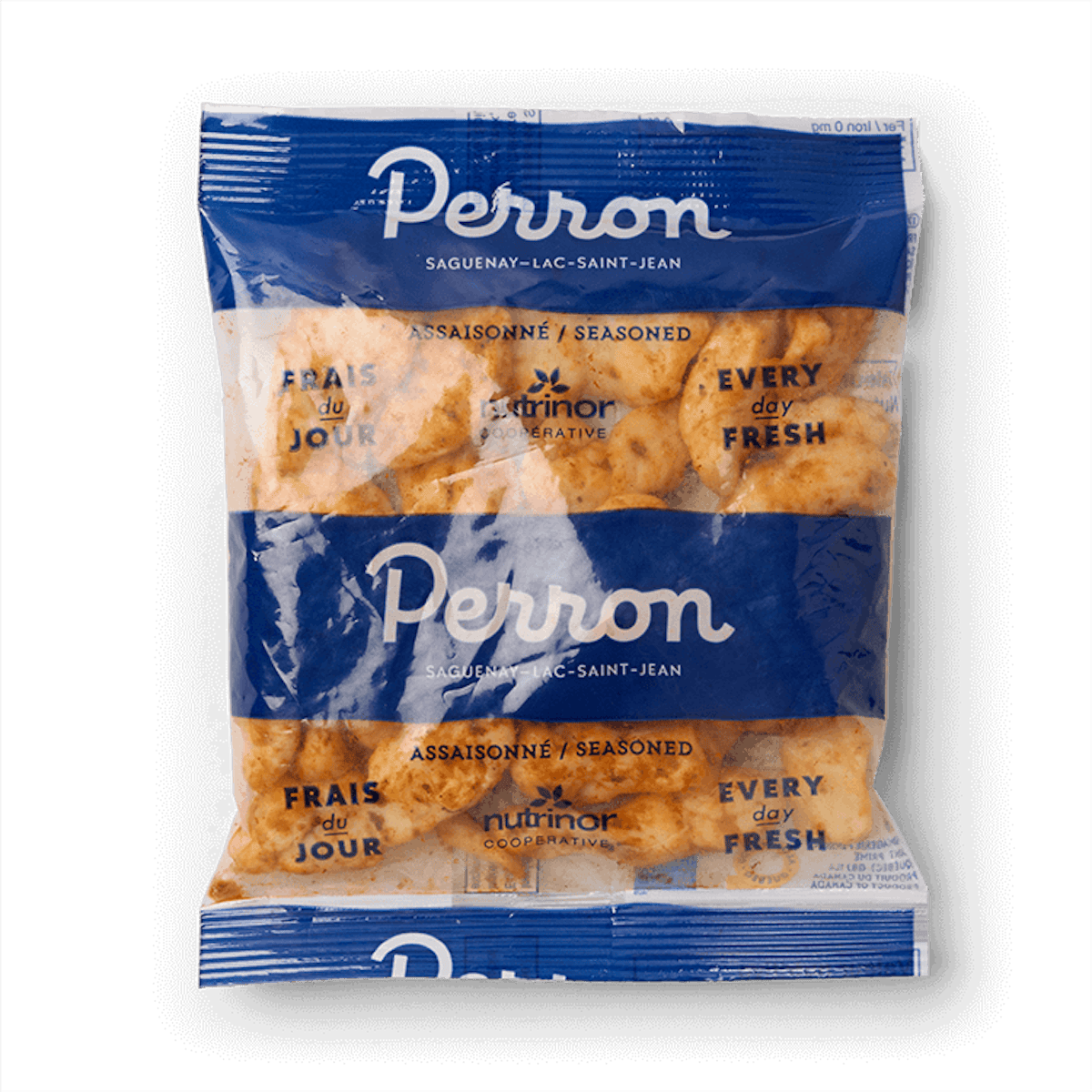 Cheddar Perron en Grains au BBQ | Fromages d'ici