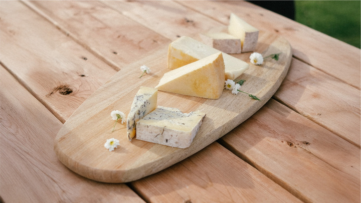 Fromagerie Fritz Kaiser | Fromages d'ici