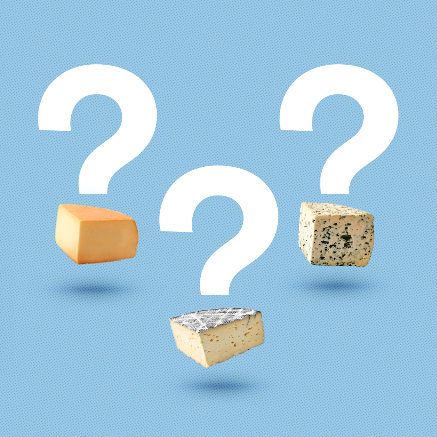 Connaissez-vous les fromages d’ici? Faites le quiz. | Fromages d'ici