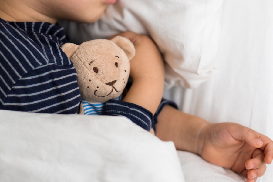 Cinquième maladie - Doktr