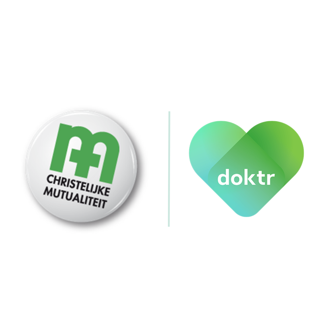 CM & Doktr samen voor toegankelijke zorg - Doktr