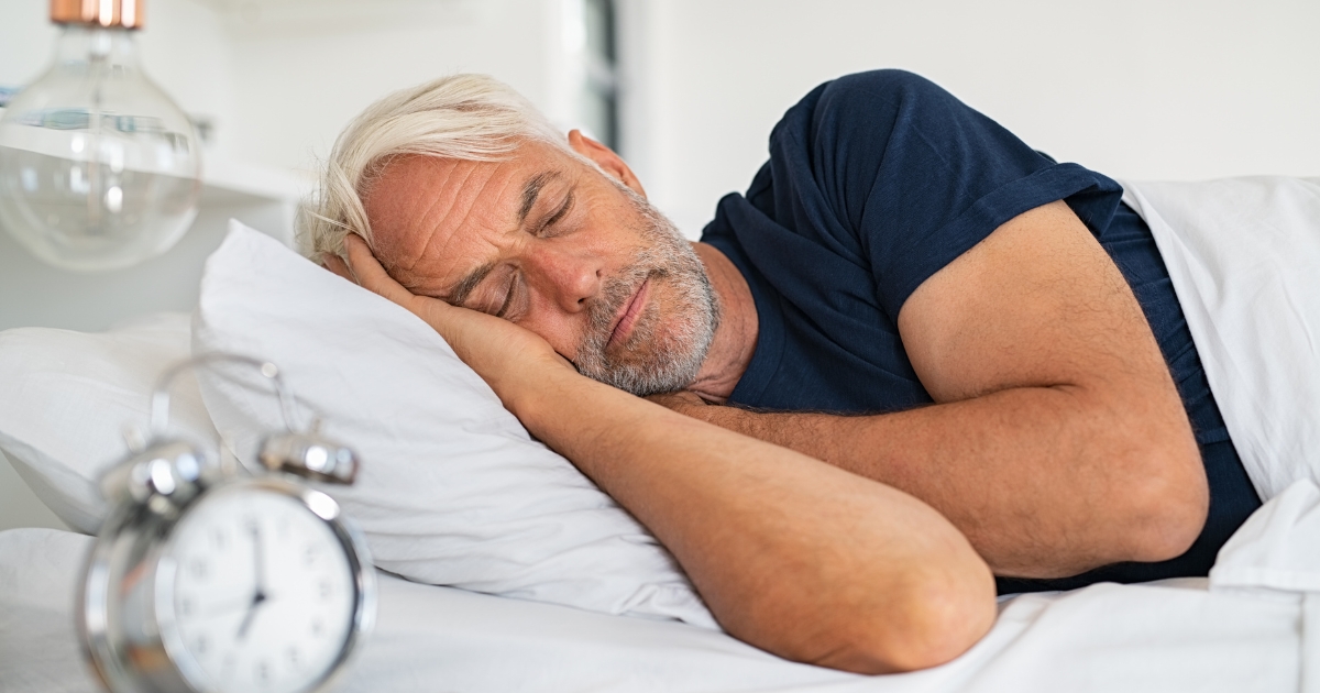 13 tips om beter te slapen - Doktr