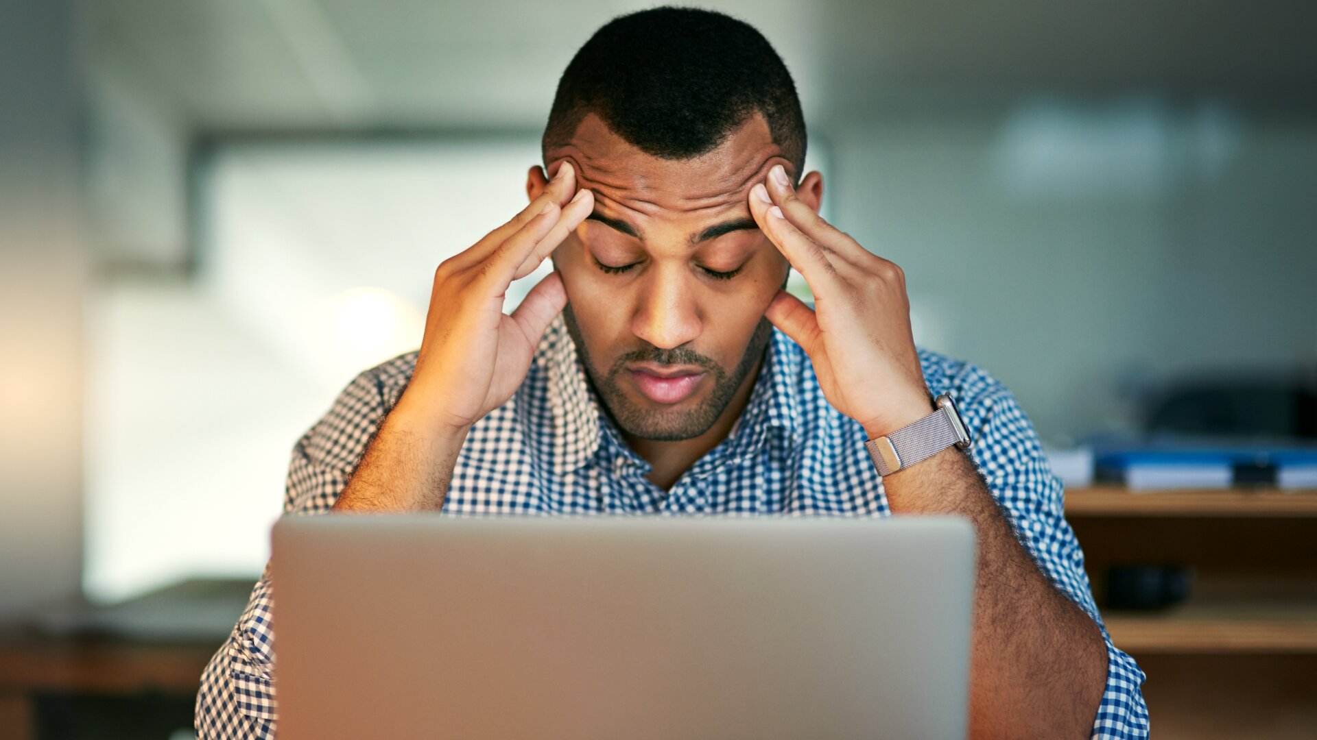 Hoe kan ik stress herkennen? - Doktr