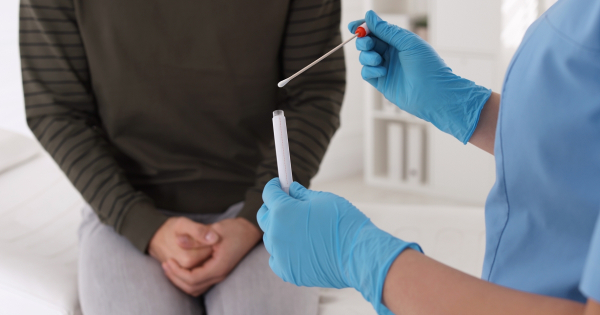 Gonorrhée : symptômes et traitement - Doktr