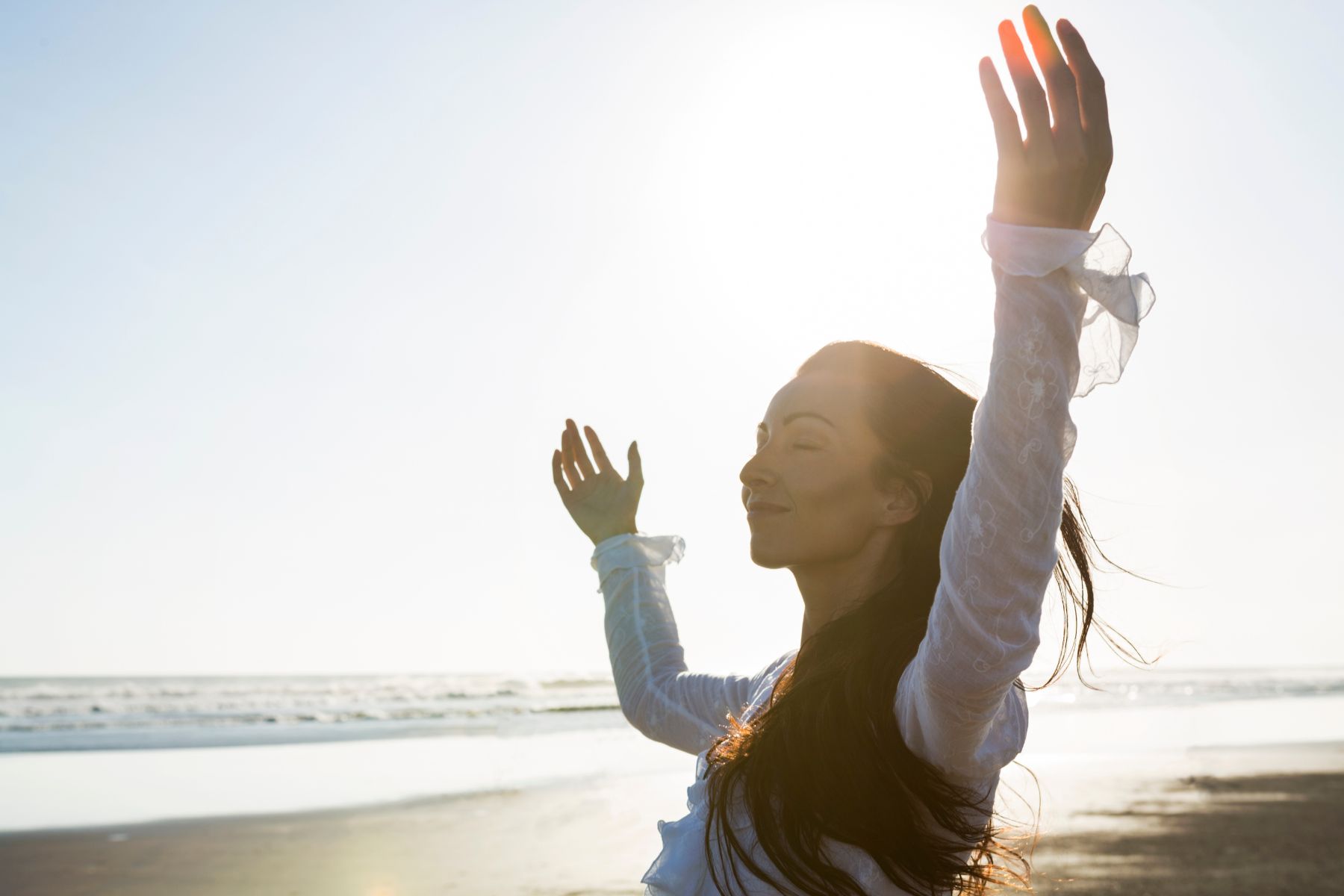 8 tips om je beter te voelen over je lichaam - Doktr