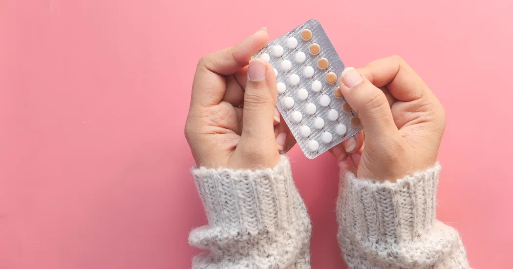 La pilule (contraceptive) - Doktr