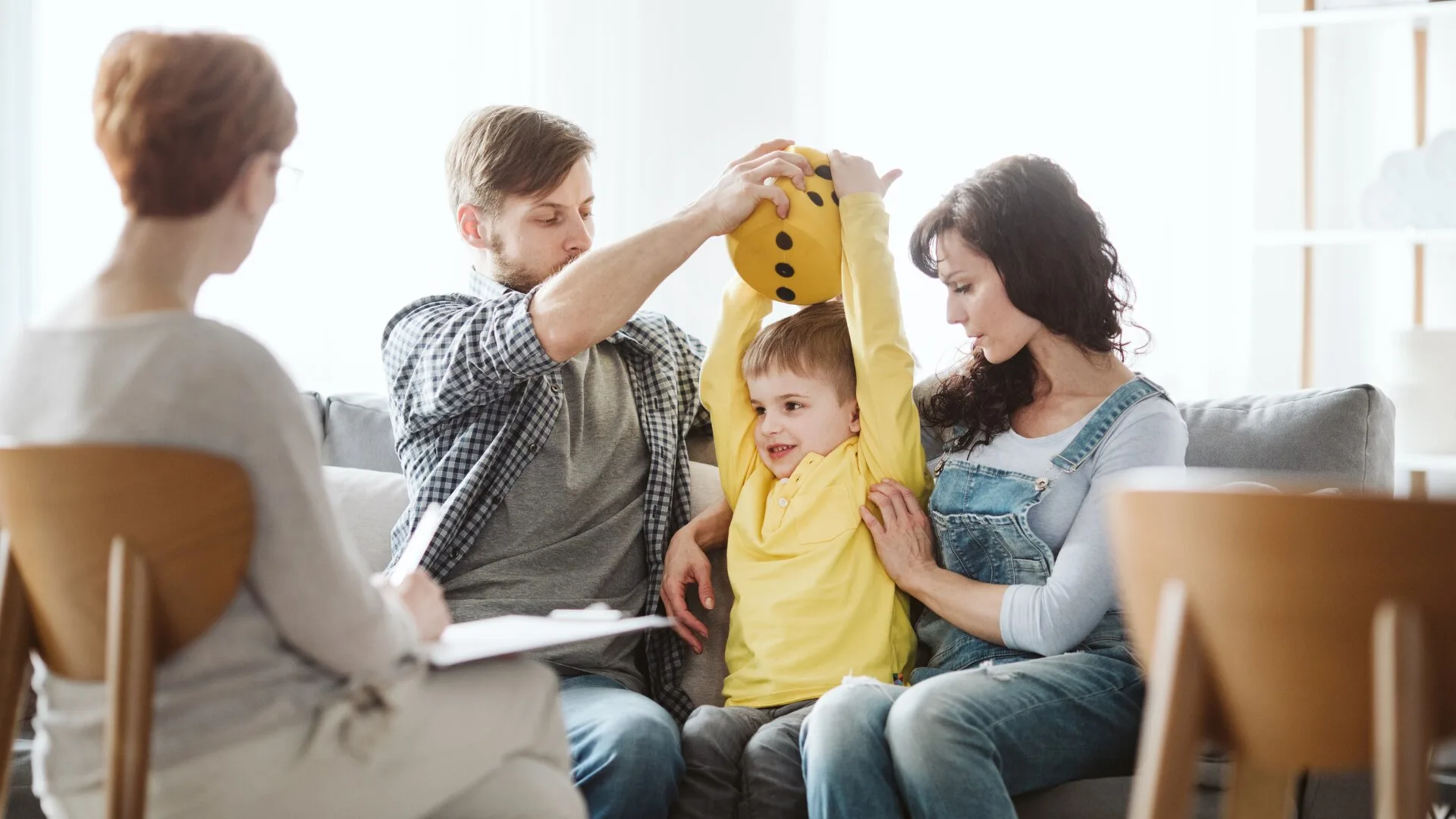 Wat zijn de kenmerken van ADHD? - Doktr