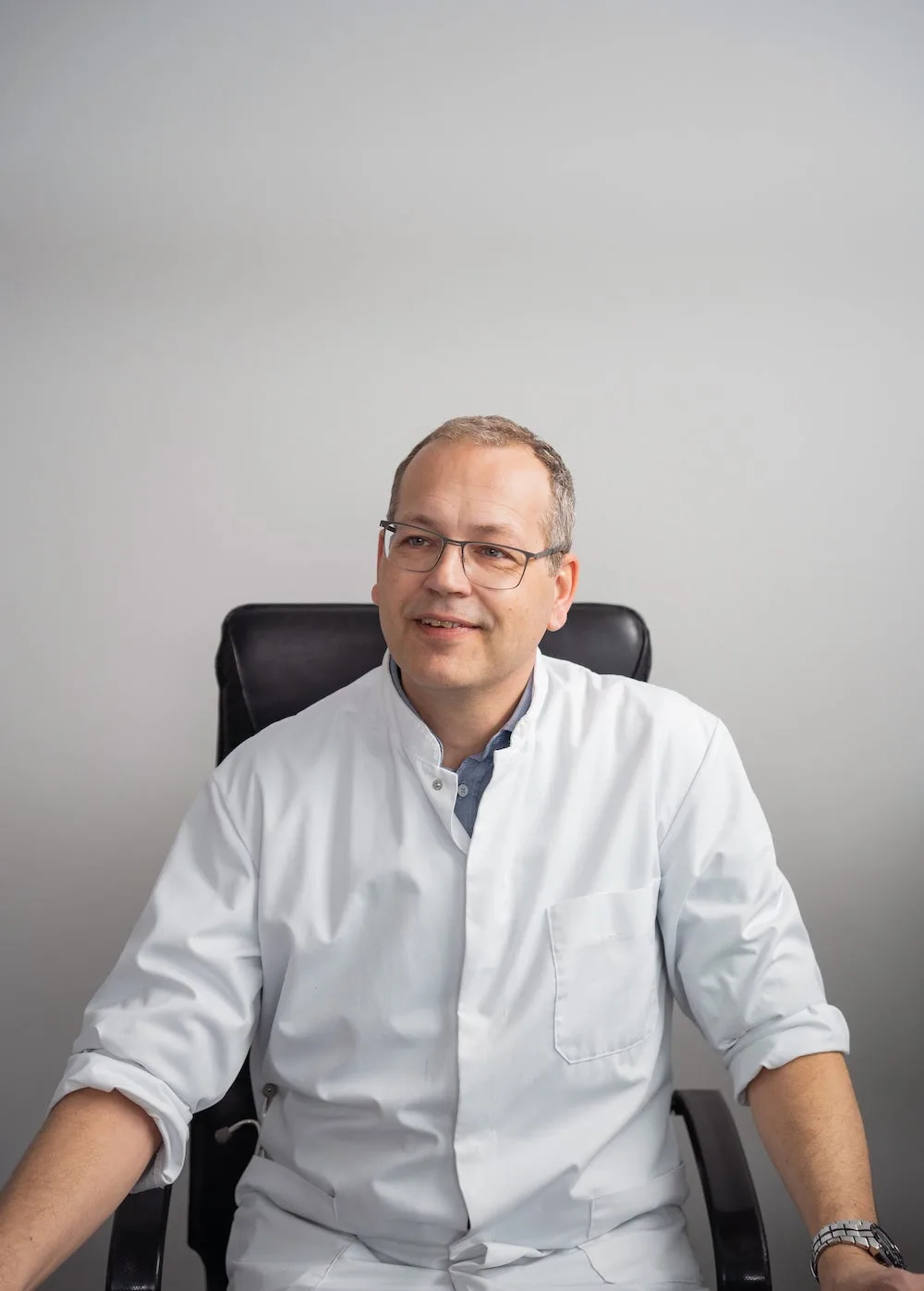 Témoignage du Dr Van Eygen sur l’utilisation de la téléconsultation - Doktr