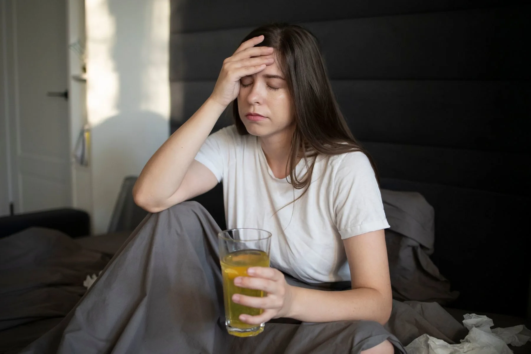 Hypochondrie: denk je vaak dat je ziek bent? - Doktr