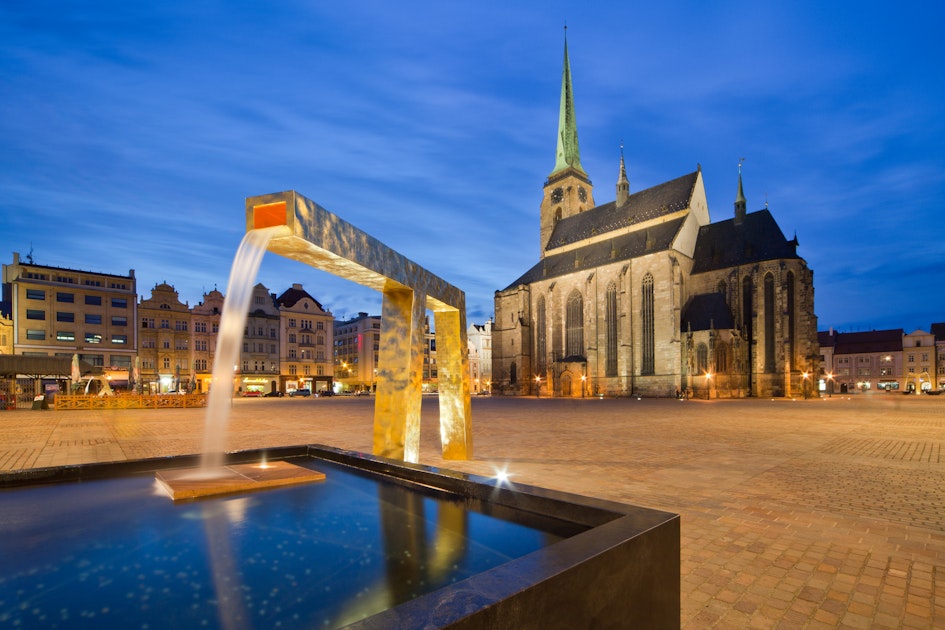 Akce | Plzeň a Plzeňský kraj | Vstupenky - 2025/2026