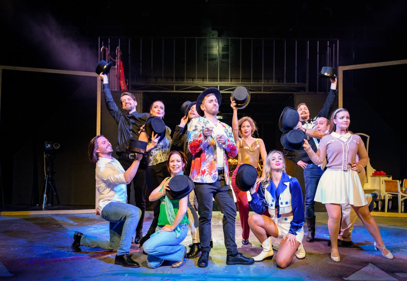 Divadlo J. K. Tyla (DJKT) – program a vstupenky | 2025/2026 - Plzeňská ...