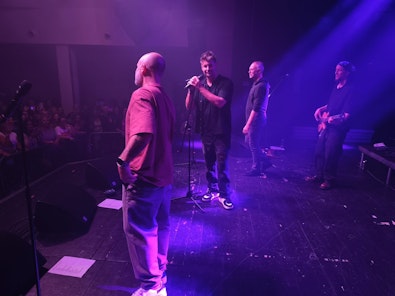 Lunetic & Band (KD Šeříkovka) - Plzeňská vstupenka | Vstupenky - online ...