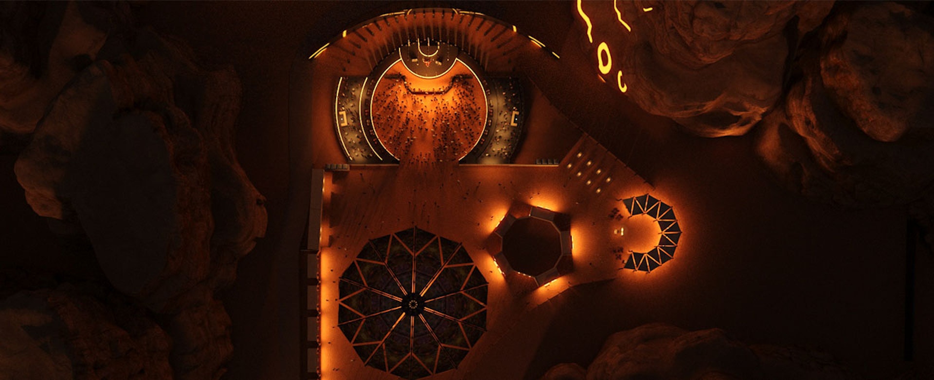 Azimuth 2023: AlUla's Epic Music Odyssey | MDLBEAST