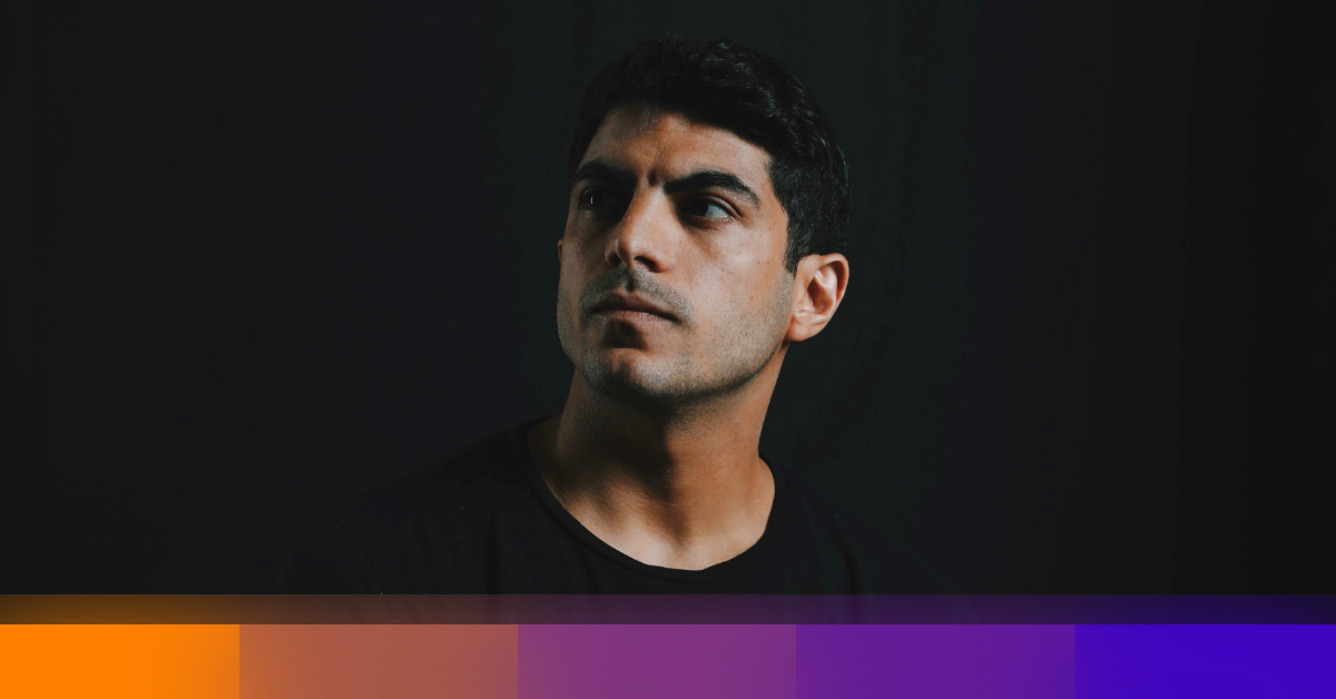 Timmy Mowafi | MDLBEAST