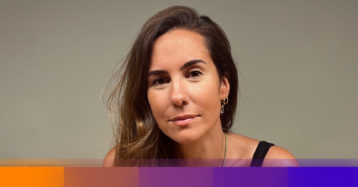 Leticia Van Reil | MDLBEAST