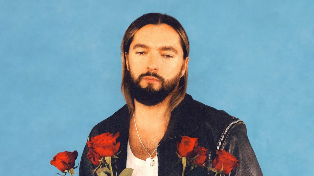 SALVATORE GANACCI | MDLBEAST