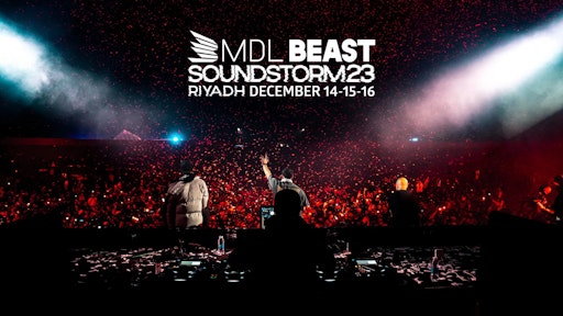 Meet Our Partners and Become One | MDLBEAST