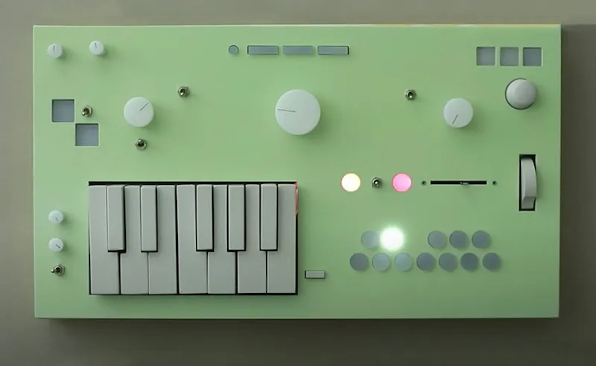Meet Nopia: The Revolutionary ‘Smart’ MIDI Synthesizer