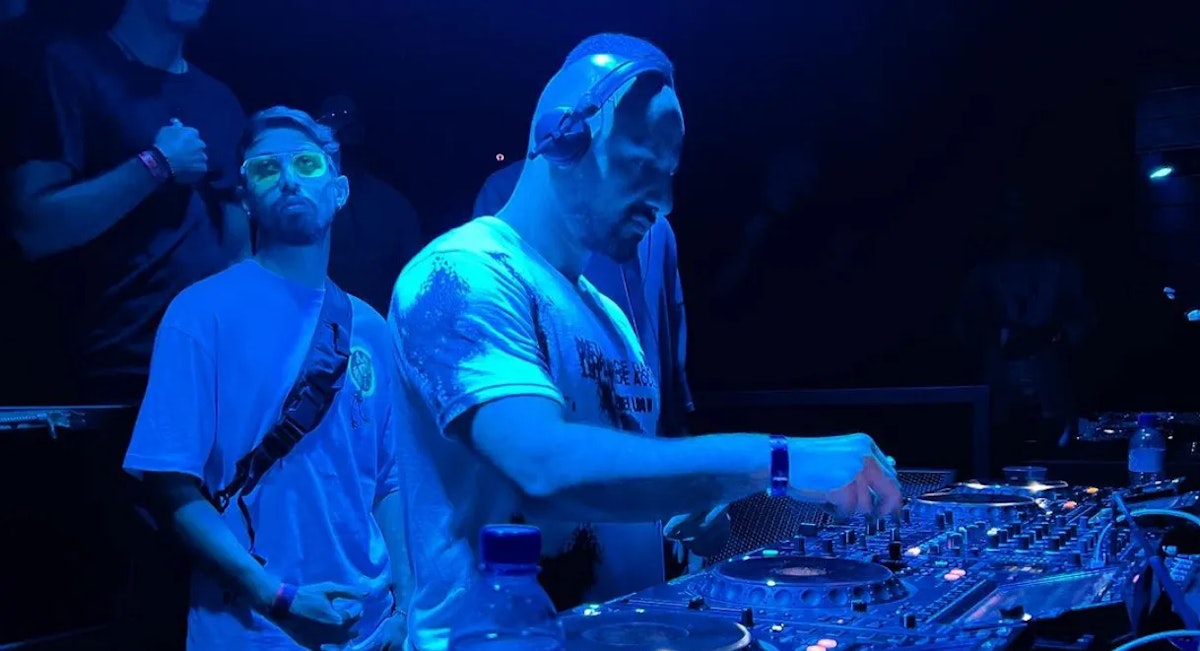 PATRICK SERHAL | MDLBEAST