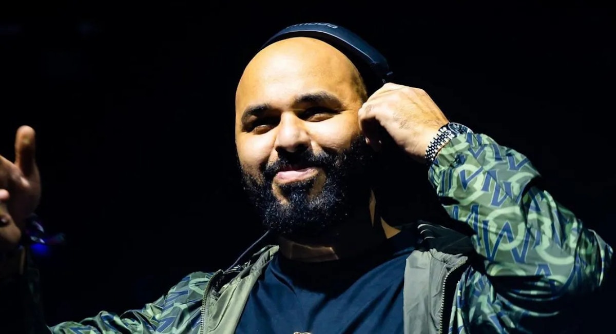 SIDNEY SAMSON | MDLBEAST