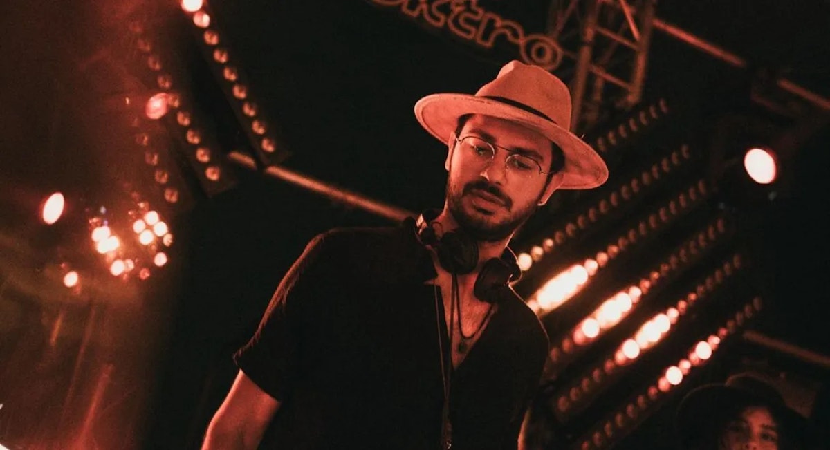 HRAG MIKKEL | MDLBEAST