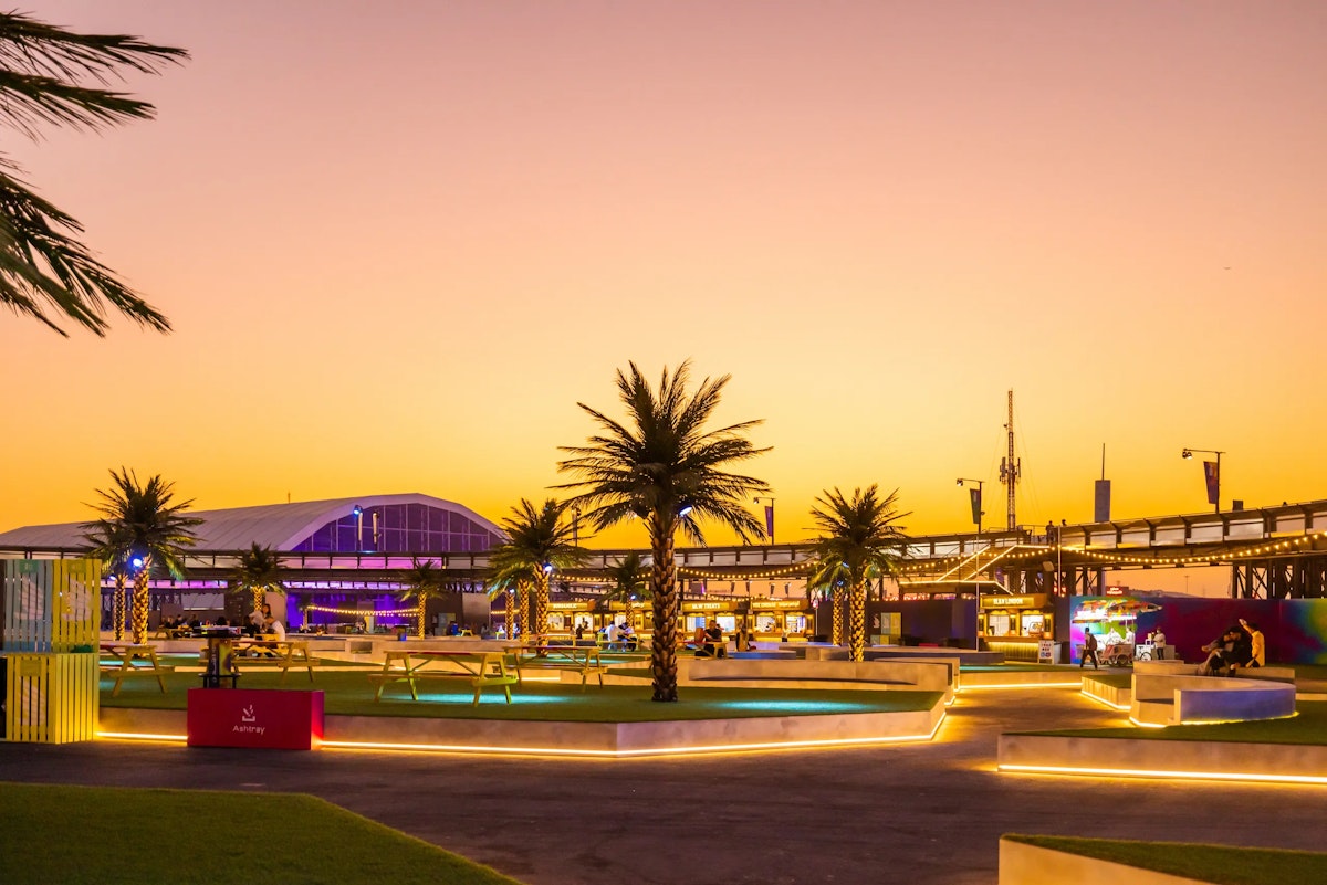 The Tapestry of Saudi Music, Types, & Traditions | MDLBEAST