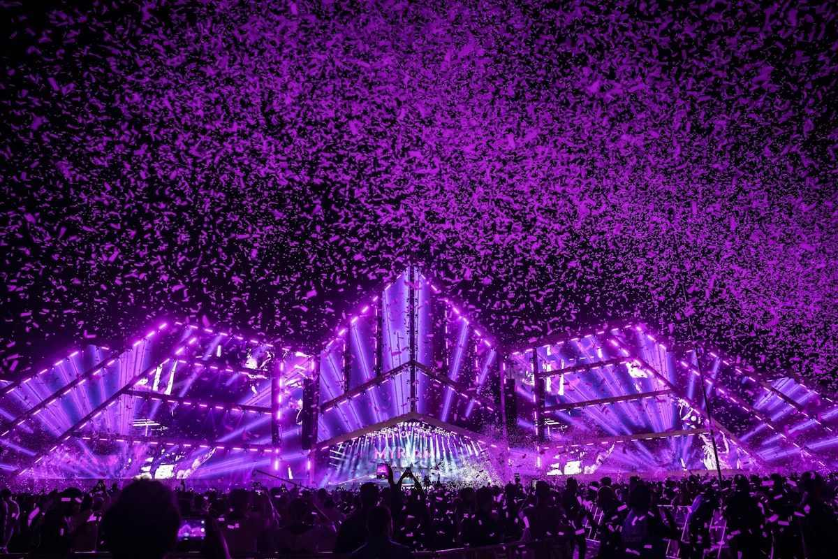 A Guide to the Types of Festivals | MDLBEAST