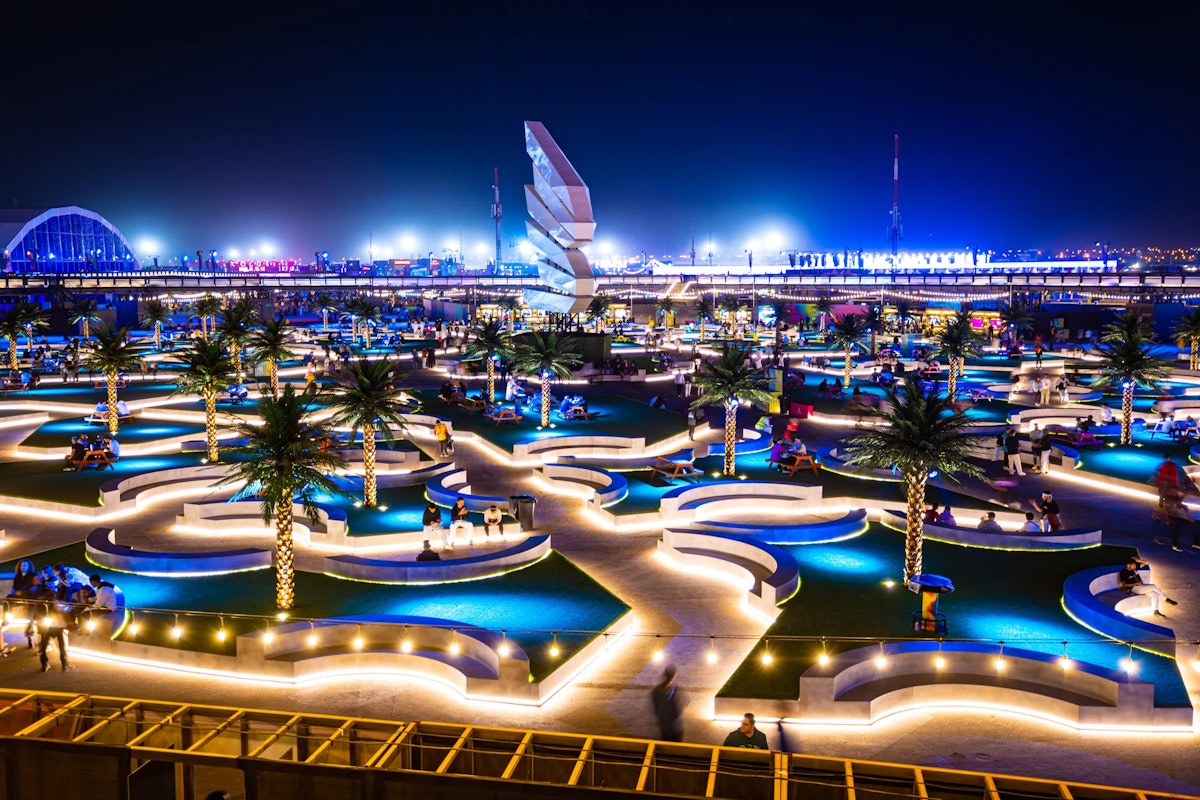 City of Contrast: Everything to Know About Riyadh | MDLBEAST