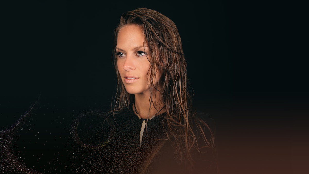 NORA EN PURE | MDLBEAST