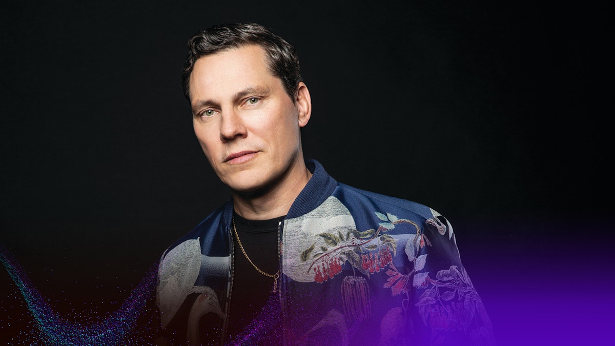 Tiësto | MDLBEAST