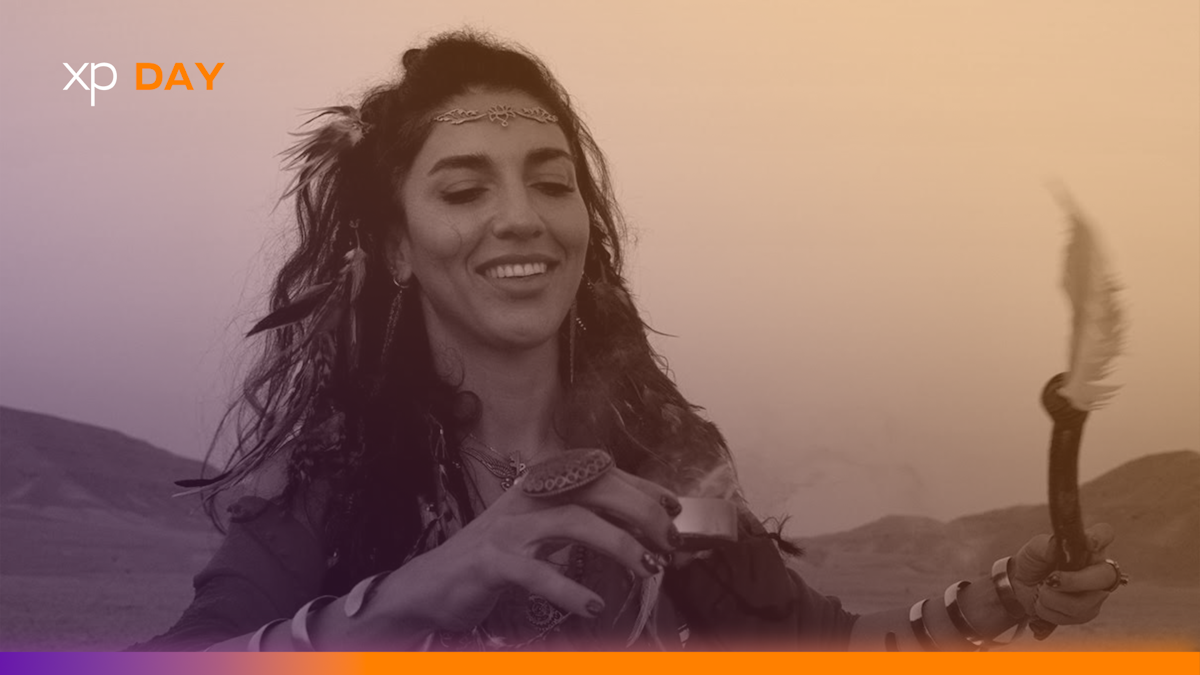 Bayan Abuzinadah | MDLBEAST