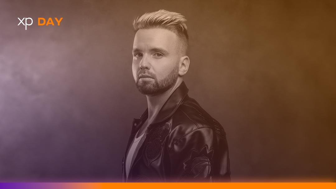 Tobias Topic | MDLBEAST