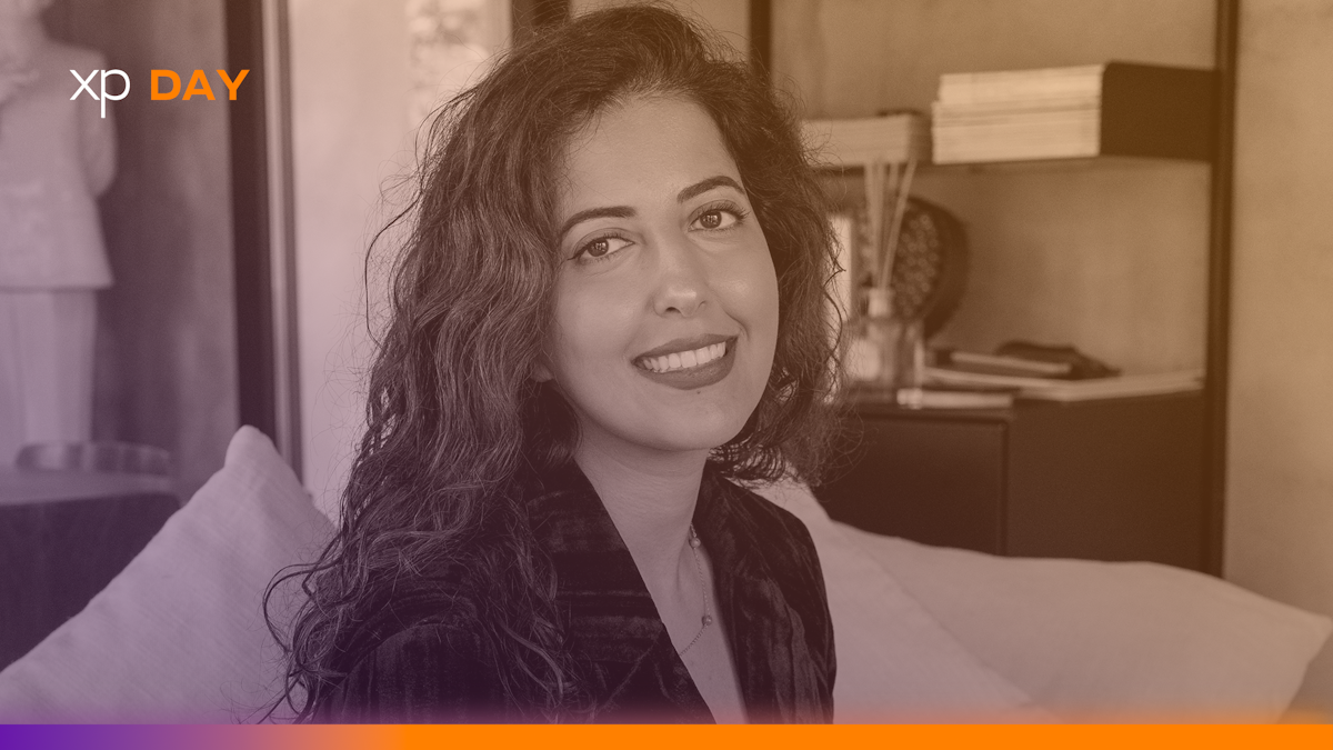 Nada Alhelabi | MDLBEAST