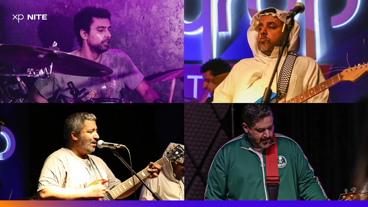 Sound of Ruby | MDLBEAST