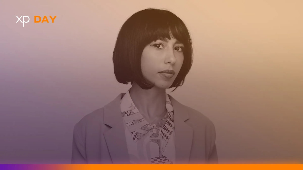 Maryam Tariq | MDLBEAST